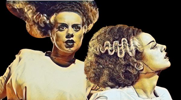 Bride of Frankenstein — 90 Years of a Myth That Refuses to Die