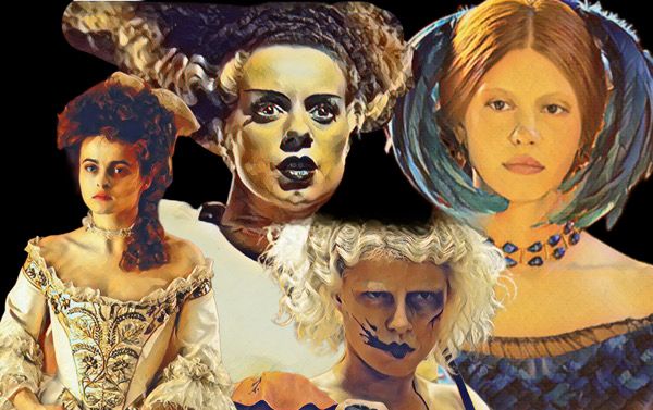 Bride of Frankenstein — 90 Years of a Myth That Refuses to Die