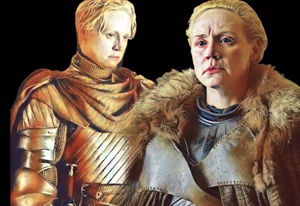 Dunk e Brienne: a linhagem que o fogo não apagou