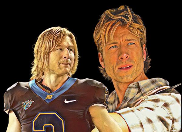 Chad Powers — Episode 5 (RECAP): The Fifth Quarter is When the mask ...
