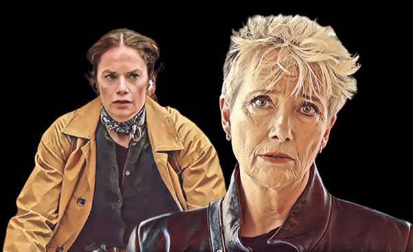 Down Cemetery Road, Season 1, Episode 6 (Recap) – Neglected Waters