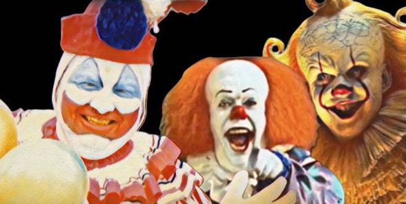 As Sombras Reais de Derry: Os Fatos que Inspiraram It, de Stephen King