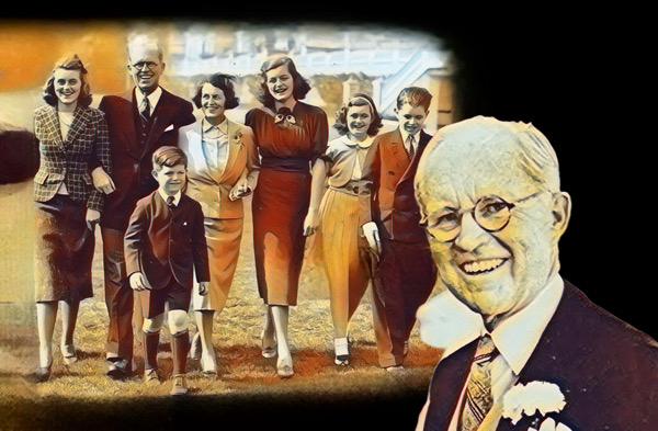 Kennedy — A “The Crown” Americana da Netflix