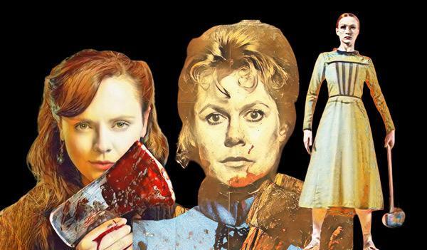 Lizzie Borden: o rosto enigmático do crime que nunca foi resolvido