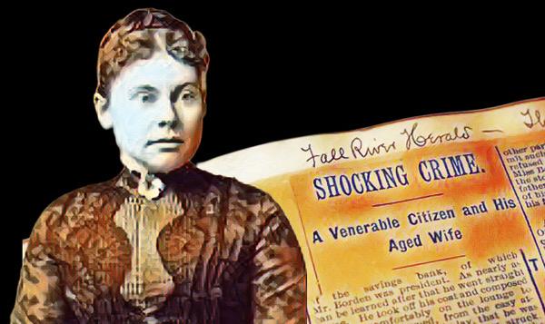 Lizzie Borden: The Enigmatic Face of a Crime That Was Never Solved