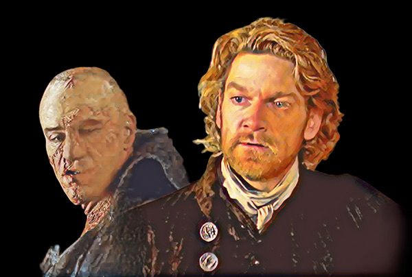 Kenneth Branagh’s Frankenstein: Ambition, Ego, and the Beauty of ...
