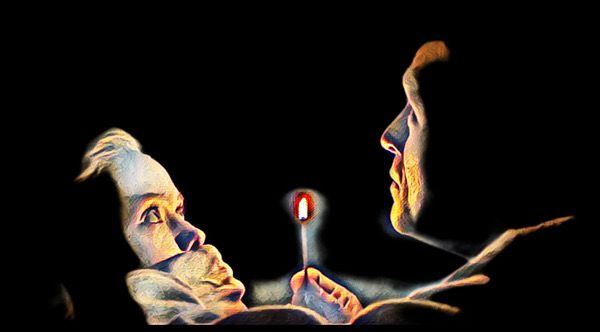 Adeline Watkins: o amor impossível de Ed Gein