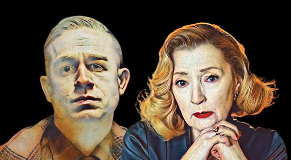 Frank Worden in Monster: The Ed Gein Story – the Son Who Investigated ...