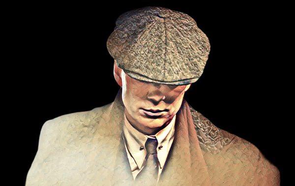 Peaky Blinders: what “In the Bleak Midwinter” means, Tommy Shelby’s ...