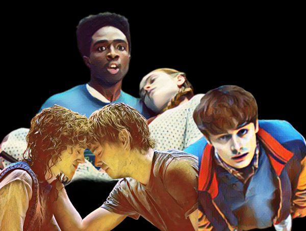 Stranger Things – S5, Episode 6 (Recap): Escape from Camazotz