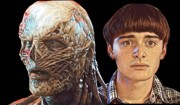 Queen and Stranger Things: The Weight of Living Forever