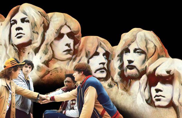 Stranger Things 5: clássico do Deep Purple anuncia o fim de Hawkins