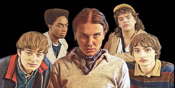 Goonies at 40: How the Classic Shapes the Final Season of Stranger Things