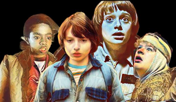 Goonies at 40: How the Classic Shapes the Final Season of Stranger Things