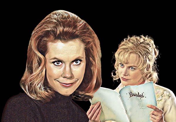 “Bewitched” Reboot: the Real Magic Will Be Breaking Its Old-School Sexism