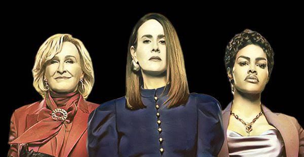 All’s Fair, S.1, Episode 1 (Recap): Pilot