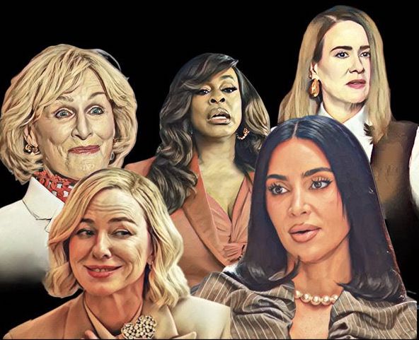 All’s Fair, S.1, Episode 3 (Recap): Mirrors and Wounds