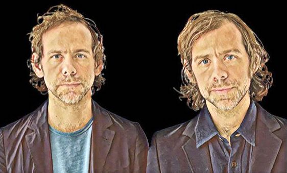 Bryce and Aaron Dessner: two brothers, one pulse — and the parallel ...