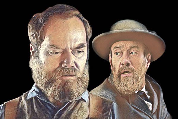 Death by Lightning — a tragédia esquecida que reflete o coração ...