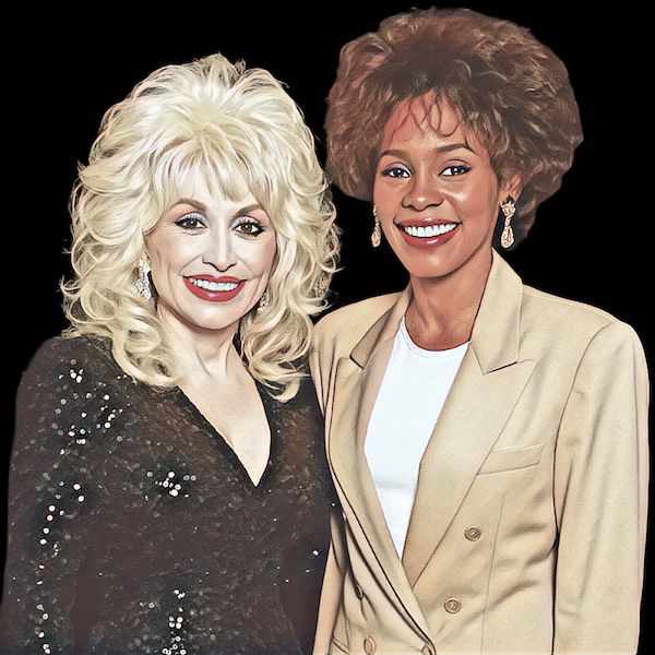 Dolly Parton: The Woman Who Never Needed a Miracle to Become a Myth