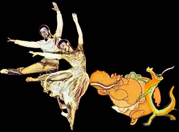 Fantasia: 85 Years of the Drawn Symphony That Changed Cinema