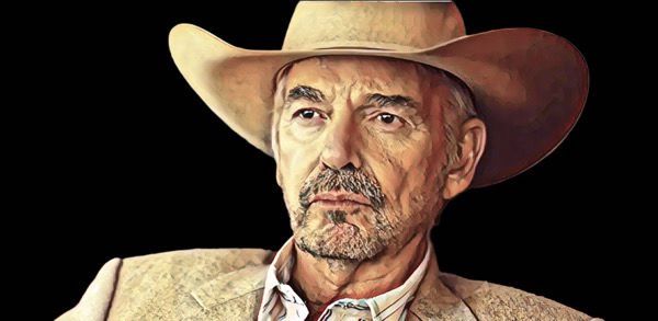 Landman and the Wear of the Man Who Fixes Everything