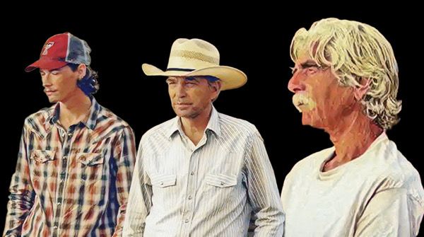 Landman — Season 2, Episode 2 Recap: Sins of the Father