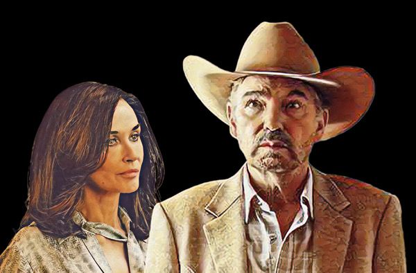 Landman – Season 2, Episode 09 (Recap): plans, tears, and the sound of ...