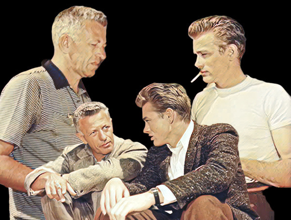 Rebel Without a Cause: 70 Years of the Film That Placed Youth in a ...