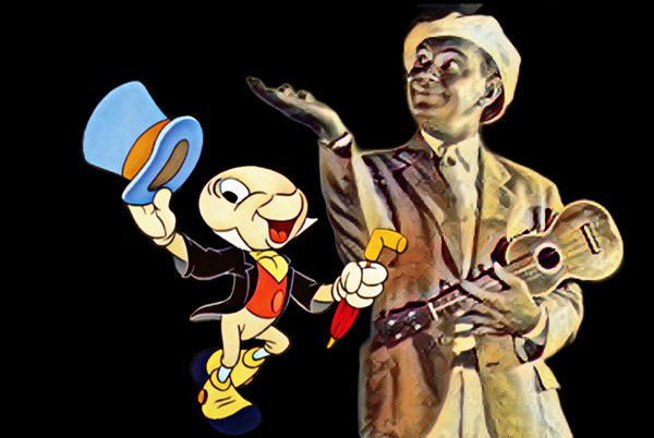 Eighty-Five Years of Pinocchio: A Guiding Star That Still Shines