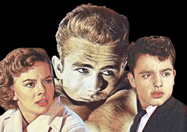 Rebel Without a Cause: 70 Years of the Film That Placed Youth in a ...