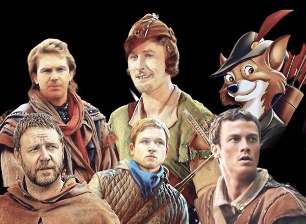 The Death of Robin Hood: How the film dismantles the myth