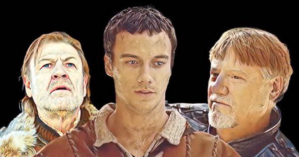 Robin Hood – Season 1 Finale, Episode 10: One Enemy Falls, Another Rises
