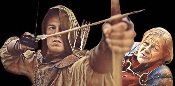 Robin Hood — Episódio 3 (Recap): “No Man Can Hide Forever”