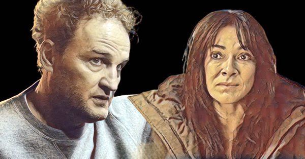 The Last Frontier — Episode 5: The Blackout