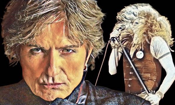 A aposentadoria de David Coverdale e a playlist que revela seu legado