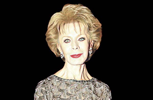 Who Was Lily Safra