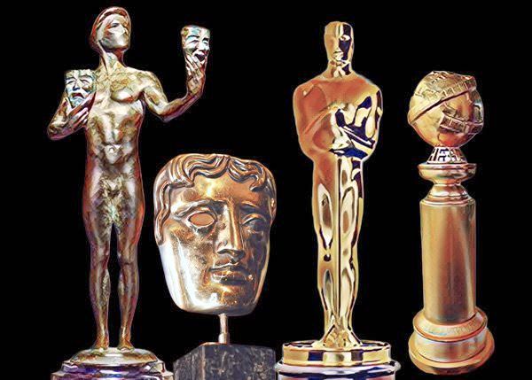 Temporada de Premiações 2026: calendário completo do Globo de Ouro ...