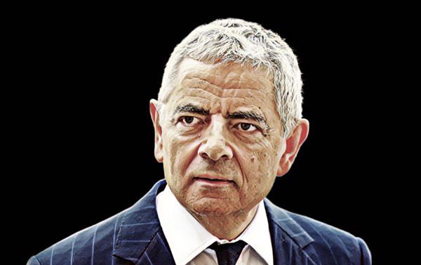 Rowan Atkinson and the Art of Timeless Comedy