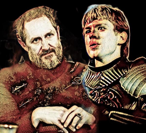 Baelor and Valarr: the tragedy of the Targaryens in Seven Kingdoms
