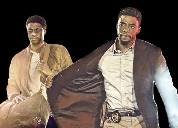Chadwick Boseman: When Absence Becomes History