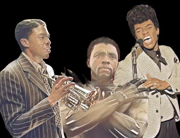 Chadwick Boseman: When Absence Becomes History