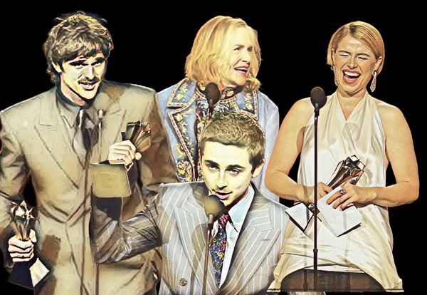 Critics’ Choice 2026 Maps Out Favorites and Reshapes the Race