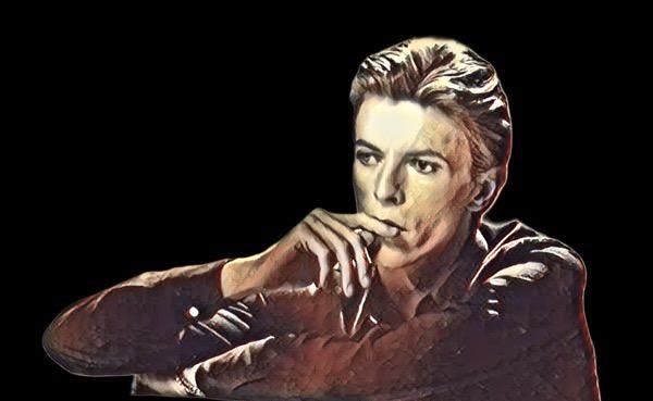 The 10 Songs That Redefined David Bowie