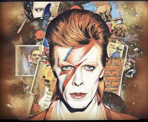 David Bowie: dez fatos que explicam por que ele foi um dos artistas ...
