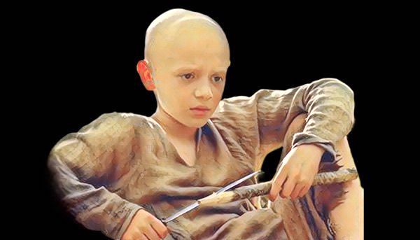 A Knight of the Seven Kingdoms – Season 1, Episode 3 (Recap): The Squire