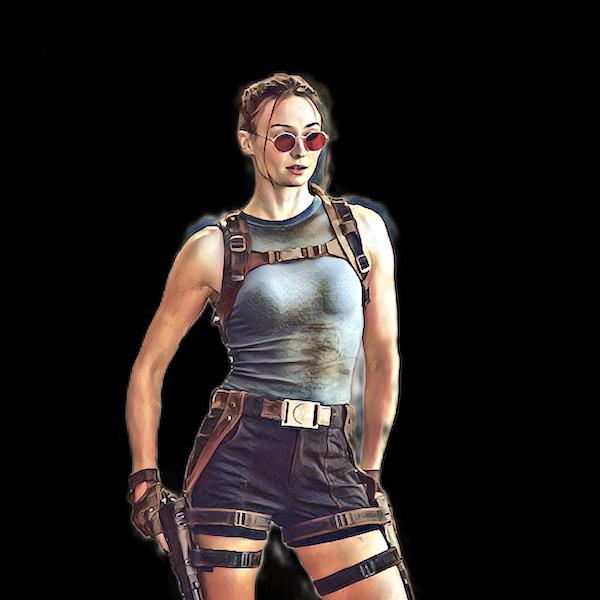 Lara Croft: por que ela sempre retorna e o que está em jogo na era ...