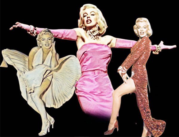 Marilyn Monroe: guia completo da atriz, filmes, bastidores e legado