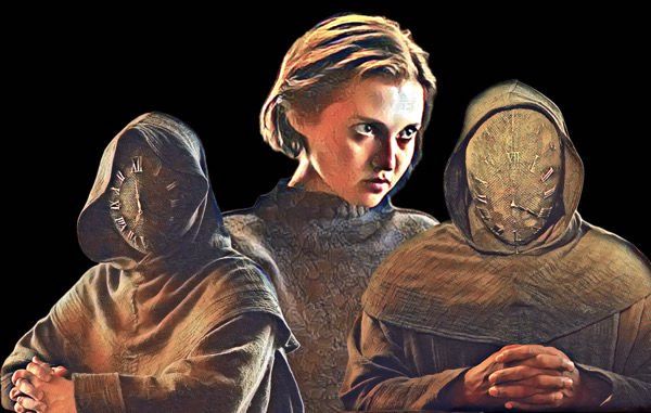 Seven Dials: Why Agatha Christie Returned Through the “Wrong” Book