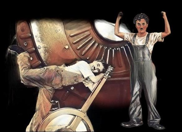 Tempos Modernos completa 90 anos: legado e relevância de Chaplin